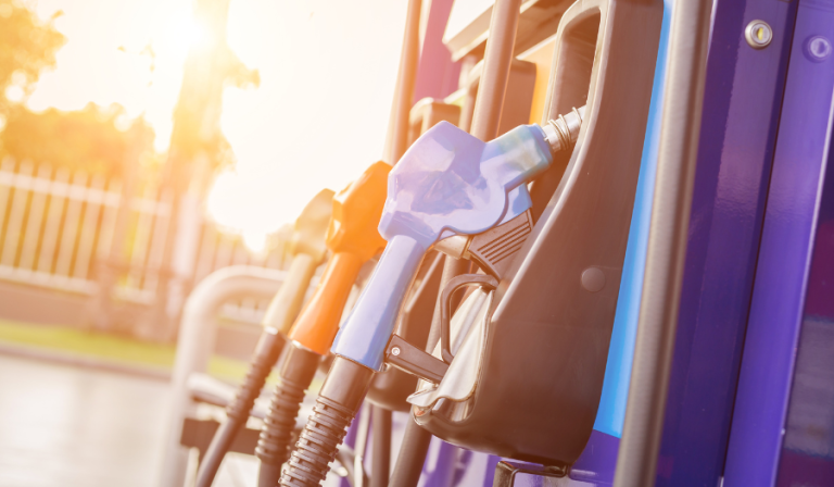 FuelForce Distributors (PTY) Ltd. – Petroleum Suppliers